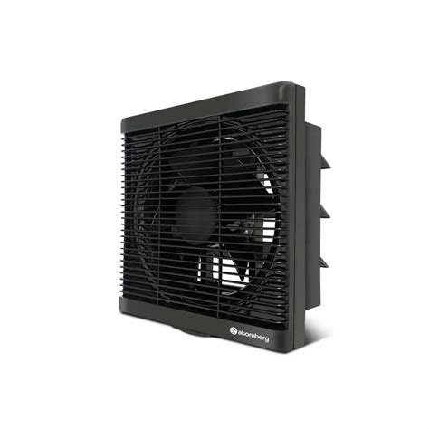 Atomberg Efficio Plus Black Exhaust Fan 250 Mm At ₹ 2500 Piece In Pune