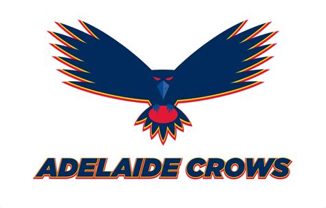 Adelaide Crows Logo Logodix