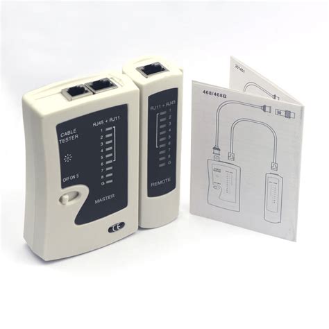 Network Installation Tool Kit Vcelink