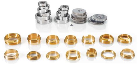La Innovación Detrás De Los Mecanizados Cnc Mecanizados Inter2000