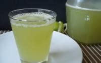Quais são os benefícios do suco de hortelã e gengibre limão TudoGostoso