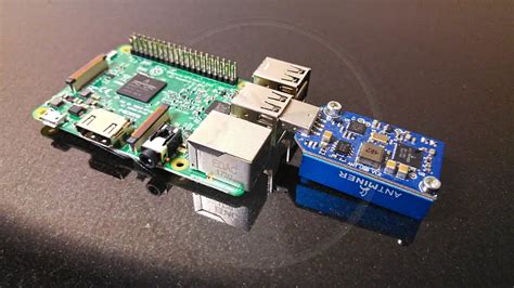 Bitcoin Mining With A Raspberry Pi And An Antminer Usb