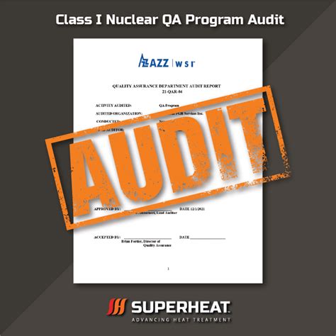 Superheat Achieves Zero Findings In Client Audit Superheat