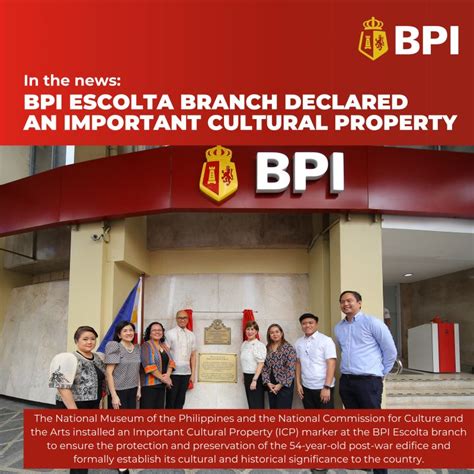 Bpiinthenews Bank Of The Philippine Islands Bpi