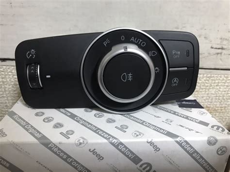【やや傷や汚れあり】★アルファロメオ ジュリア 純正 ライトスイッチ 中古 ステルヴィオ 156132321 ★の落札情報詳細 Yahoo