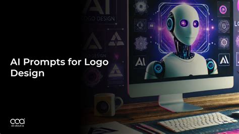 Creative And Effective Ai Prompts For Logo Design In 2025