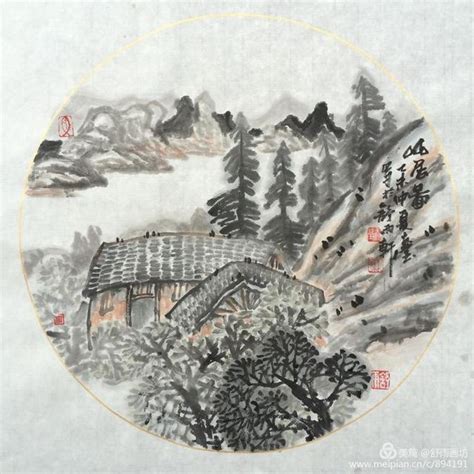 老厝2018林赤瑩迎春作品集 每日頭條