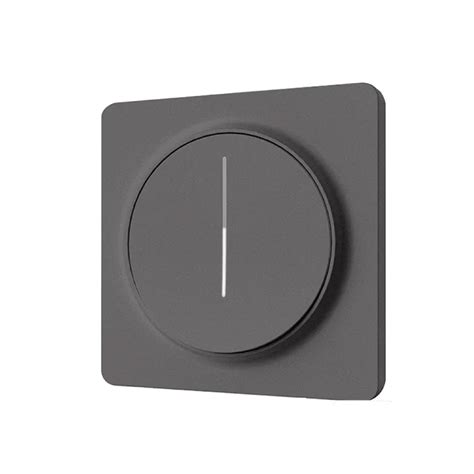 Wifi Sliding Touch Light Smart Dimmer Switch SencilloSmart