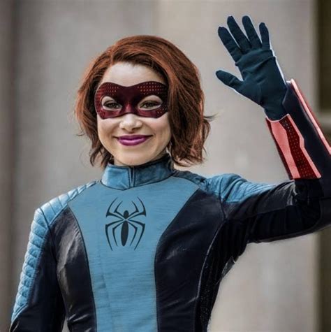 Spider Xsnora May Parker By Uxboxminifridgex By Tytorthebarbarian On