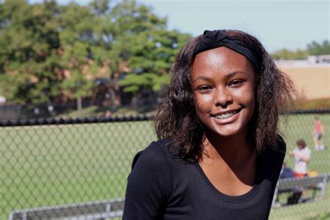 Alexis Mitchell The Kirkwood Call