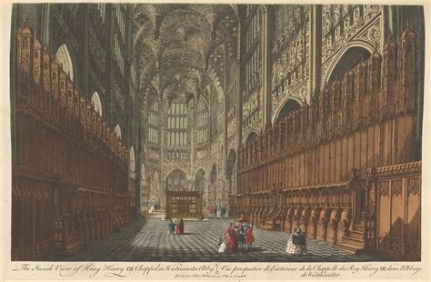 View King Henry Vii Chappel Free Photo Rawpixel