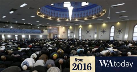 Residents Object To Mosque In Perth S South Concerned About Sexual Deviancy Of Muslims