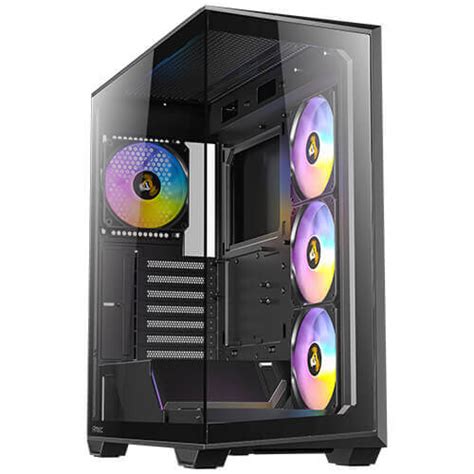 Vỏ Case Antec C3 Basic
