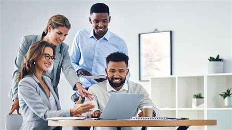 Benefits Of Operations Management Brimco