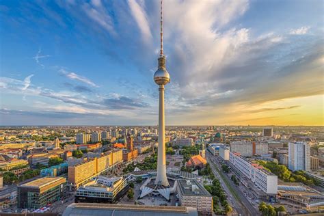 3 días en Berlín el itinerario perfecto de Berlín