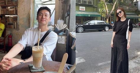 김소영 7세 연상 ♥오상진에 상진아···결혼 6년 차 되니 야자타임