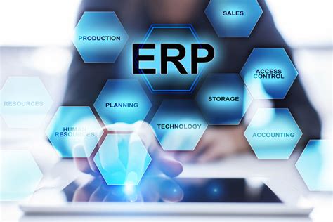 Understanding Erp How Cloud Transforms The Value Proposition Times Square Chronicles