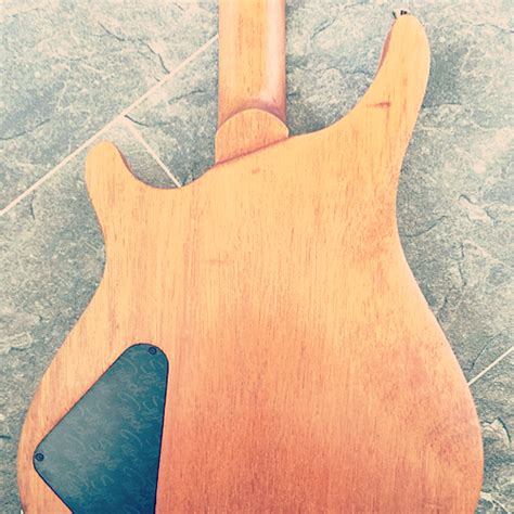 Patrick Eggle Berlin Standard Specifications