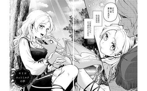 竜の子を産んだら離縁されたので森で隠居することにしました このマンガがすごい Comics 藍田 鳴 柏てん フライ 本