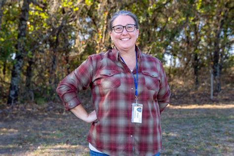 Emergency Management And Security Operations Coordinator Victoria Baileys Interesting Career Path