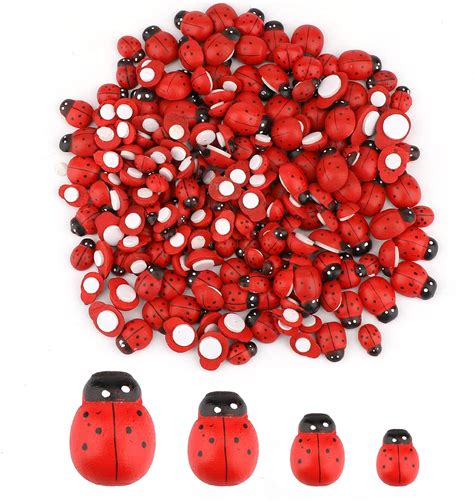 Unfinished Wooden Rainbow Cutouts 20pcs Rainbow Wood Diy Craft Shapes Ornaments