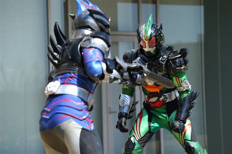 Shfiguarts 仮面ライダーアマゾンズ『ニューオメガandネオセット』