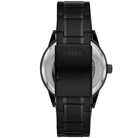 Fossil Bq2092 Time El Salvador
