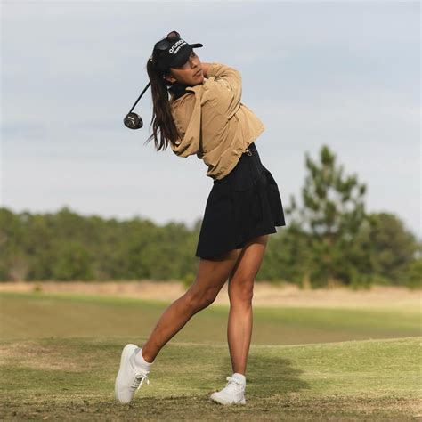 Alison Lee Rladiesoflpga