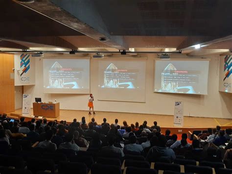 Cycles de conférences AFUP AFUP Day 2025 Le cycle de conférences