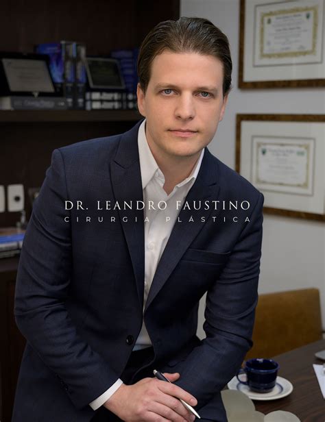 Dr Leandro Faustino Agencia Mapa