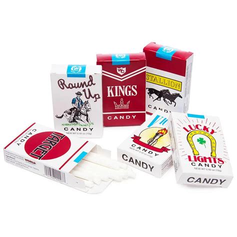 2000s Candy