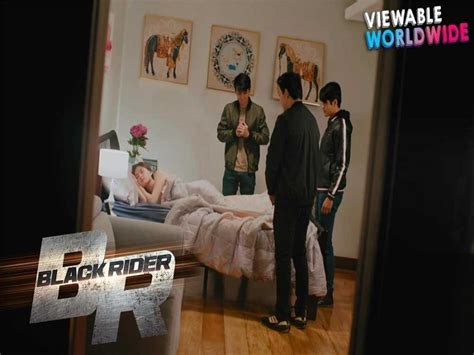 Black Rider Joan Malalagay Sa Peligro Ang Buhay Episode GMA Entertainment