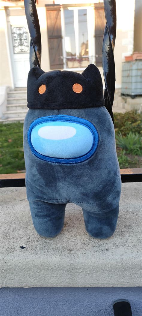 Le Premier Amogus Fan De Fuze Et Didier R Fuzelevrai