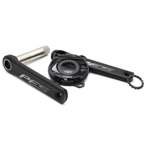 FEsports | Magene PES P505 BASE Spider Power Meter - Shimano