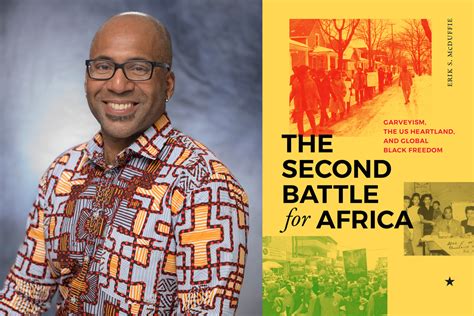 Illinois Historian Says Midwest Played A Crucial Role In Black Freedom