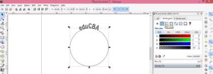 Inkscape Curved Text Learn How To Create Curved Text In Inkscape