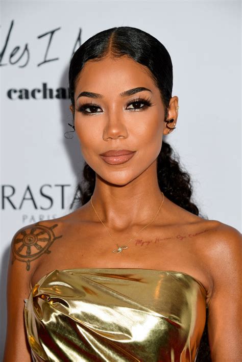 Famous Blasian Celebrities