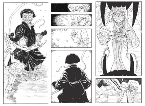 Toasteful Chapter 12 Part 2 With Illustration