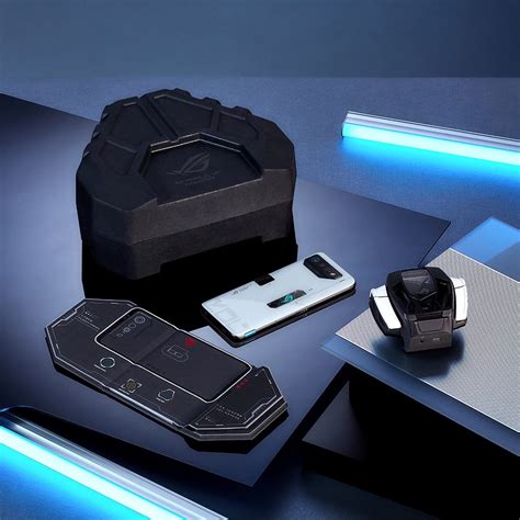 Akhirnya Asus Rog Phone Segera Masuk Ke Indonesia Nisaahani Blogger Yang Suka Sharing Review