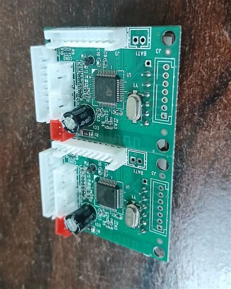 Bms Module Pcb Circuit For Electronics Copper Thickness 16 Mm At ₹ 100piece In Noida Bms Module Pcb Circuit For Electronics Copper Thickness 16 Mm At ₹ 100piece In Noida