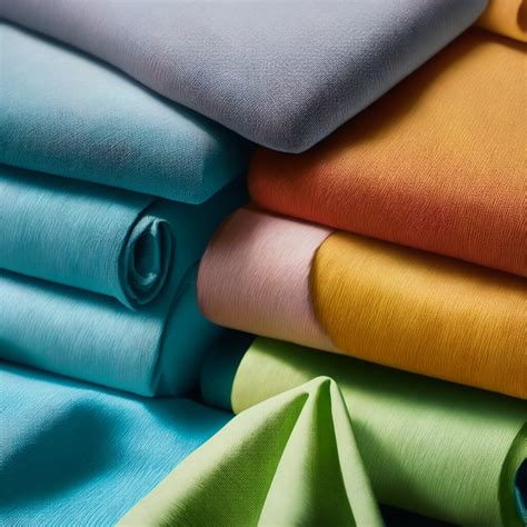 Sustainable Fabrics Charting The Course For Eco Friendly Fashion