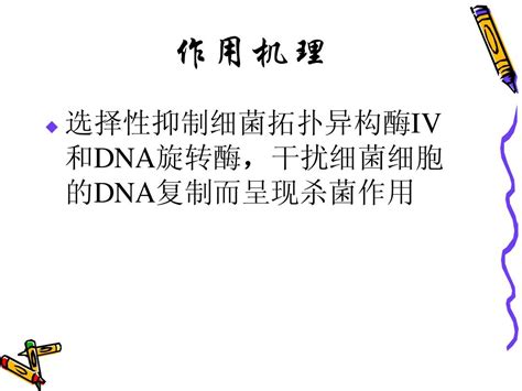 喹诺酮类药物word文档在线阅读与下载无忧文档