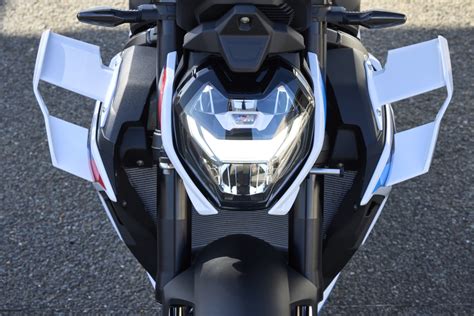 BMWs Highest Peak Naked Model M 1000 R Reservations Now Open For