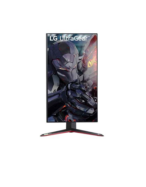 Lg Ultragear K Nano Ips Gaming Monitor Lg In