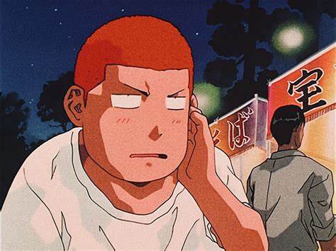 Hanamichi Sakuragi Slamdunk Bongro Anime Meme Slam Dunk Anime Meme Slammed Hana Memes