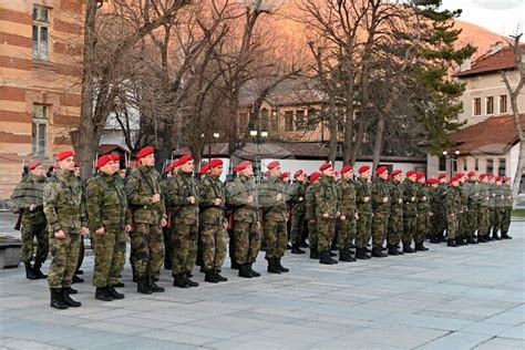 С изложба и ден на отворените врати 61 ва Стрямска механизирана бригада ще отбележи празника на