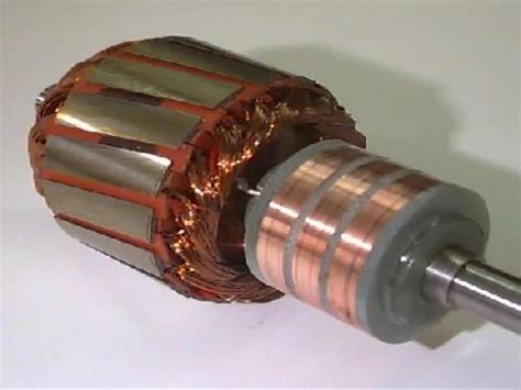 Three Phase Induction Motor Construction And Working Principle Pdf