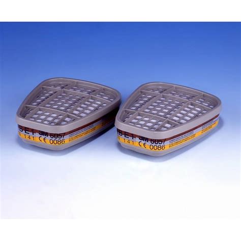 3m 6057 Abe1 Filter Prijs Voor 2 Stuks