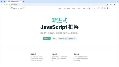 Vue开发必备：nodejs、npm与vuecli安装全攻略 知乎