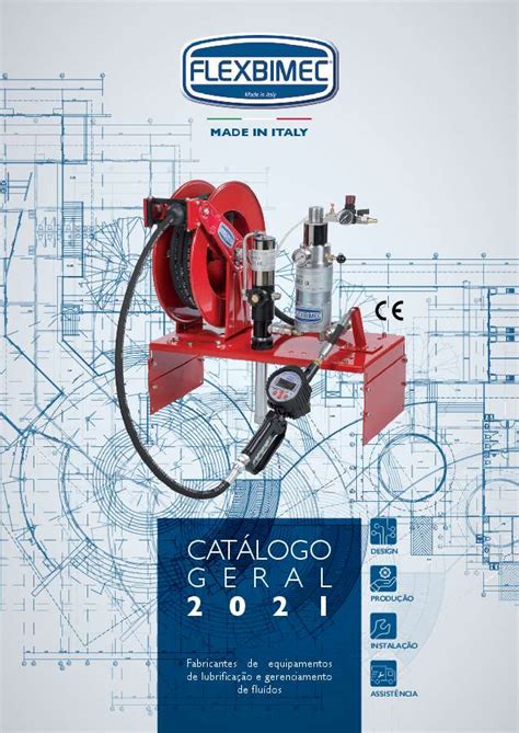 Catálogo Flexbimec 2021 Vmaxparts